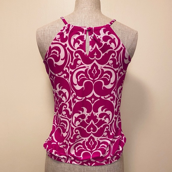 INC International Concepts | Tops | Inc Halter W Beading | Poshmark